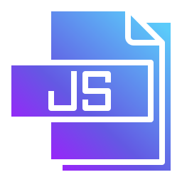 Js file - Free files and folders icons
