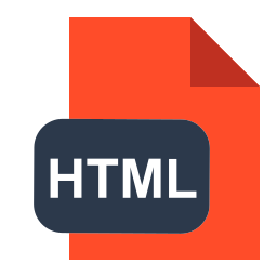 Html extension - Free ui icons
