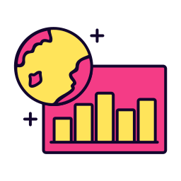 Data analytics - Free business and finance icons