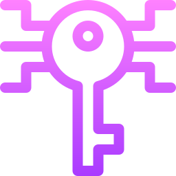 Key - Free security icons