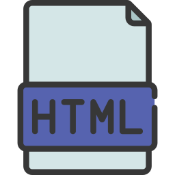 Html file - Free computer icons