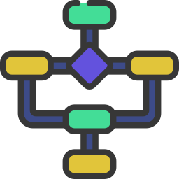 Algoritmo - ícones de computador grátis