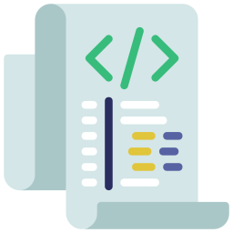 Script - Free computer icons