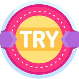 Try - Free miscellaneous icons