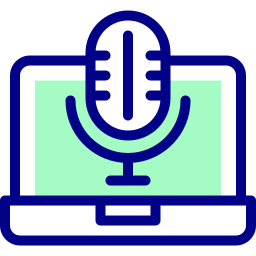 Recording - Free computer icons