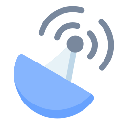 Transmitter - Free communications icons