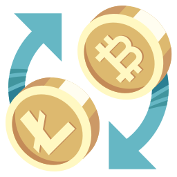 Exchange - Free business and finance icons