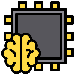 Brain - Free electronics icons