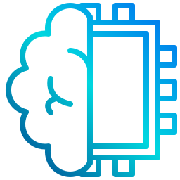 Brain - Free electronics icons