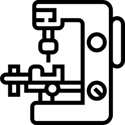 Machine - Free technology icons