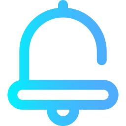 Bell - Free interface icons