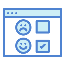 Polling - Free marketing icons