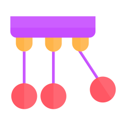 Newton - Free education icons