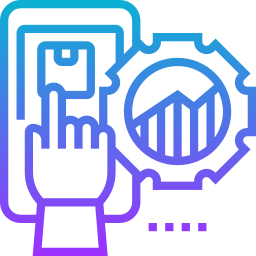 Monitoring system - Free business and finance icons