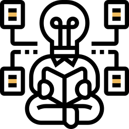 Learning - Free education icons