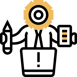 Problem solving - Free business and finance icons