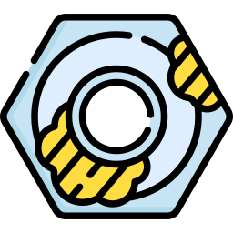 Rust - Free construction and tools icons