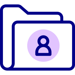 Database - Free user icons
