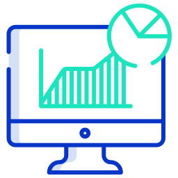 Data analytics - Free business and finance icons
