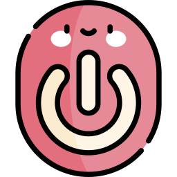 Power button - Free shapes and symbols icons