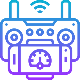 Control - Free electronics icons