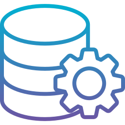 Database - Free technology icons