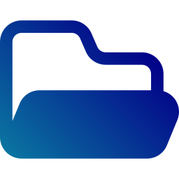 Open - Free files and folders icons