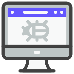 Bug - Free computer icons