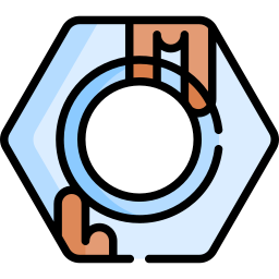 Rust - Free construction and tools icons