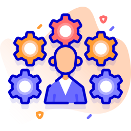 Scrum - Free user icons