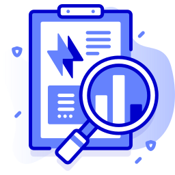 Data - Free business and finance icons
