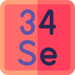 Selenium - Free education icons
