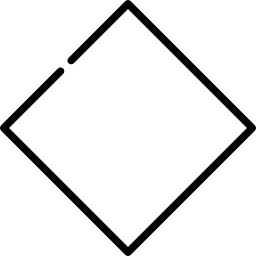 Diamond - Free shapes icons