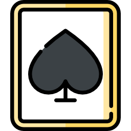 Spades - Free gaming icons