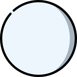 Circle - Free interface icons