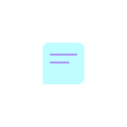 Text - Free interface icons