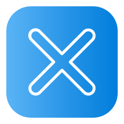Cross - Free ui icons