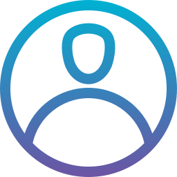 User profile - Free interface icons