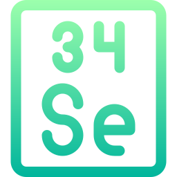 Selenium - Free education icons