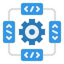 Framework - Free seo and web icons