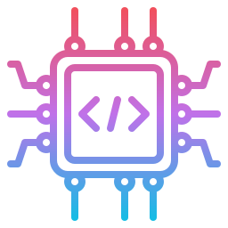 Embedded - Free seo and web icons