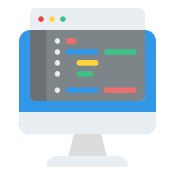 Programming language - Free computer icons