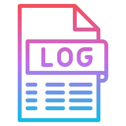 Logs - Free files and folders icons
