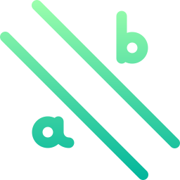 Parallel - Free shapes icons