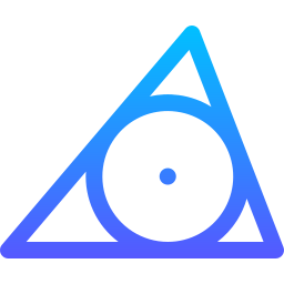 Traingle - Free shapes icons