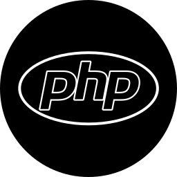 Php - Free logo icons