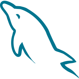 Mysql - Free logo icons