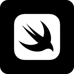 Swift - Free logo icons