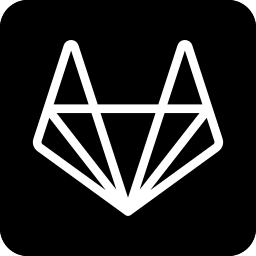 Gitlab - Free social media icons