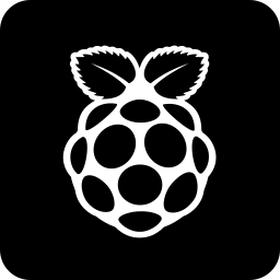 Raspberry pi - Free technology icons